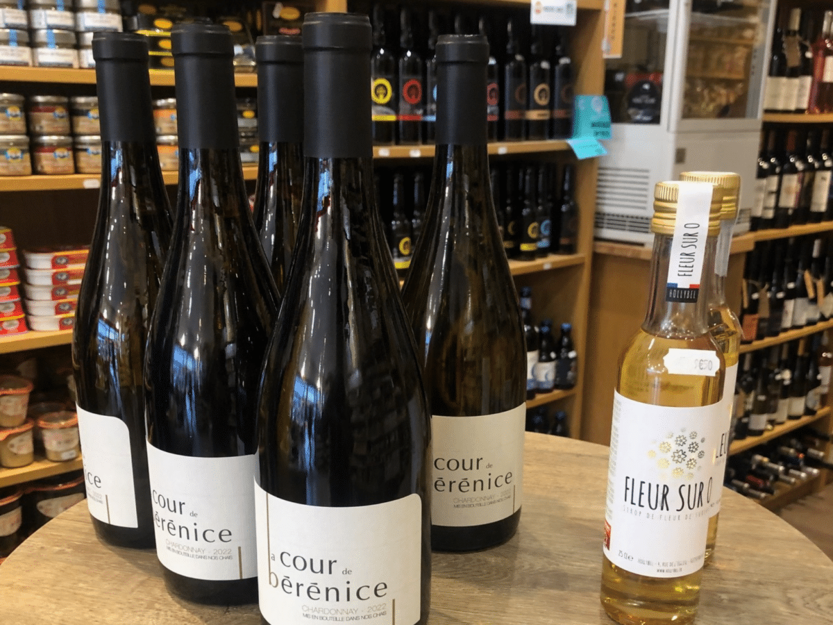 Le Comptoir de l'Authie - Gastronomie Hauts-de-France