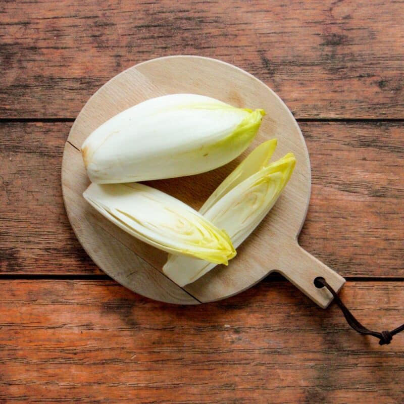L'endive - Gastronomie Hauts-de-France