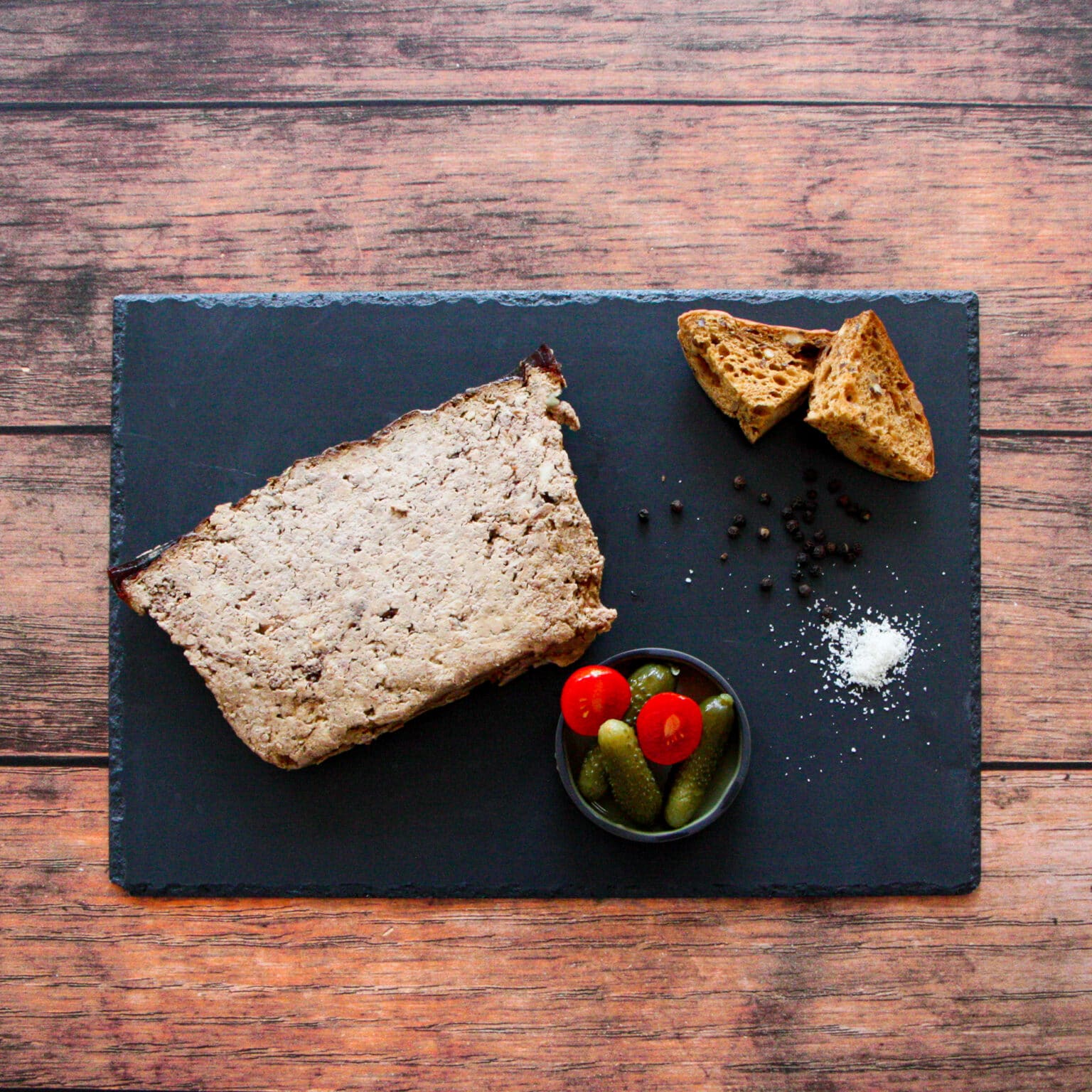 Le pâté picard - Gastronomie Hauts-de-France