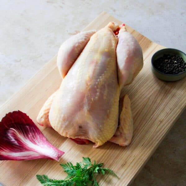 Poultry - Gastronomie Hauts-de-France