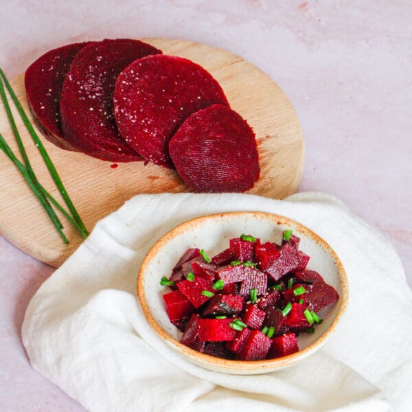 La betterave - Gastronomie Hauts-de-France