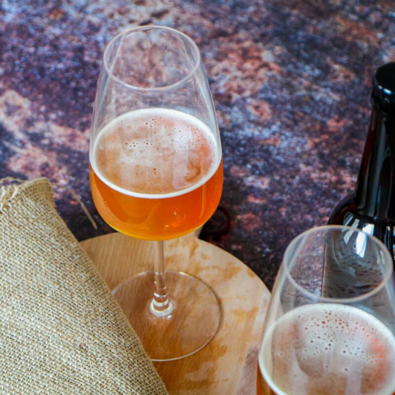 La bière du Nord - Gastronomie Hauts-de-France