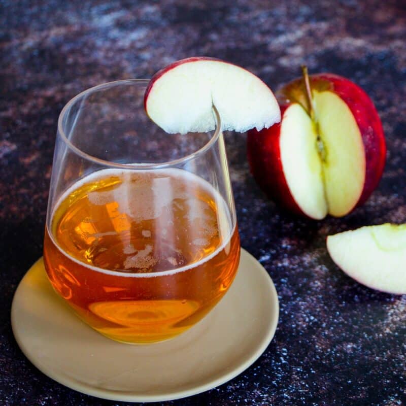 Le cidre - Gastronomie Hauts-de-France