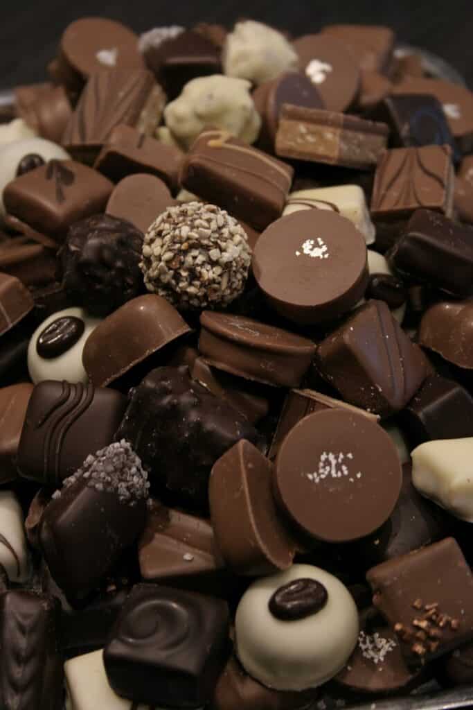 Jean Trogneux - Gastronomie Hauts-de-France