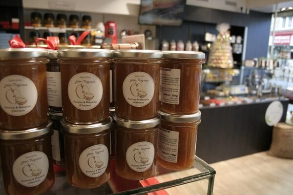 Jean Trogneux - Gastronomie Hauts-de-France