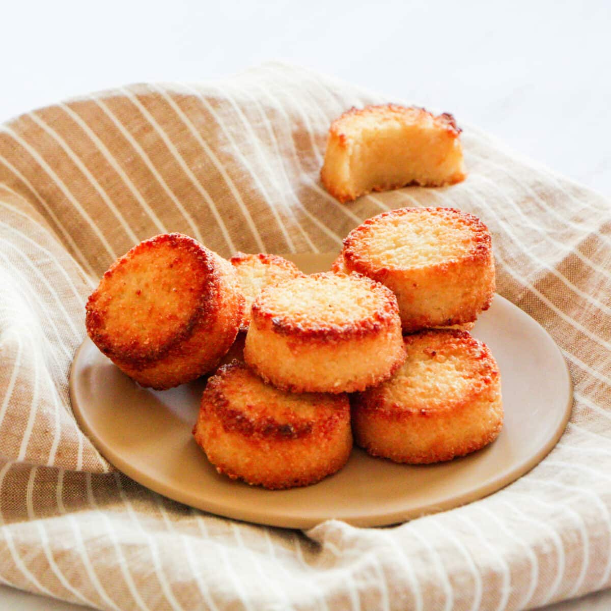 Le Macaron d'Amiens - Gastronomie Hauts-de-France