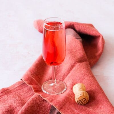 Les alcools à base de fruits rouges - Gastronomie Hauts-de-France